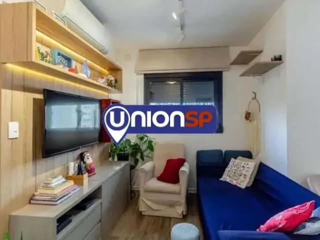 Apartamento para Venda em São Paulo/SP Pinheiros 3 Quartos