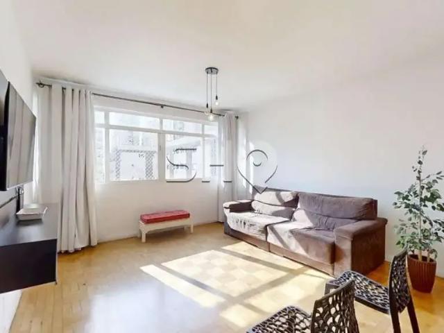 Apartamento para Venda em São Paulo/SP Pinheiros 3 Quartos