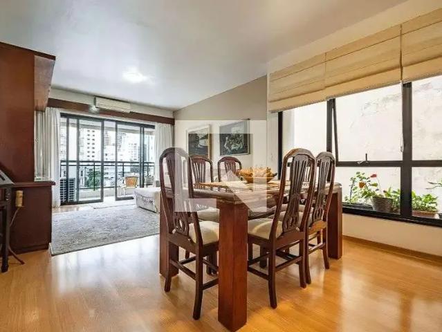 Apartamento para Venda em São Paulo/SP Pinheiros 3 Quartos