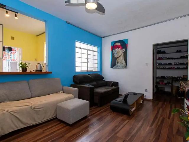 Apartamento para Venda em São Paulo/SP Pinheiros 3 Quartos