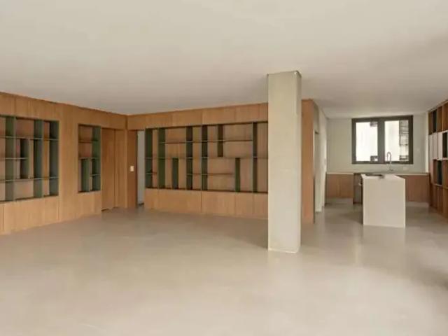 Apartamento para Venda em São Paulo/SP Pinheiros 3 Quartos
