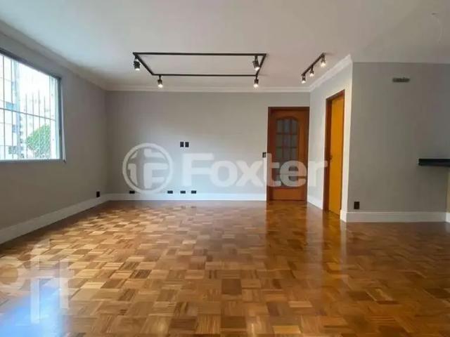 Apartamento para Venda em São Paulo/SP Pinheiros 3 Quartos