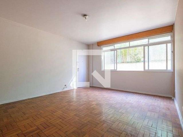 Apartamento para Venda em São Paulo/SP Pinheiros 3 Quartos