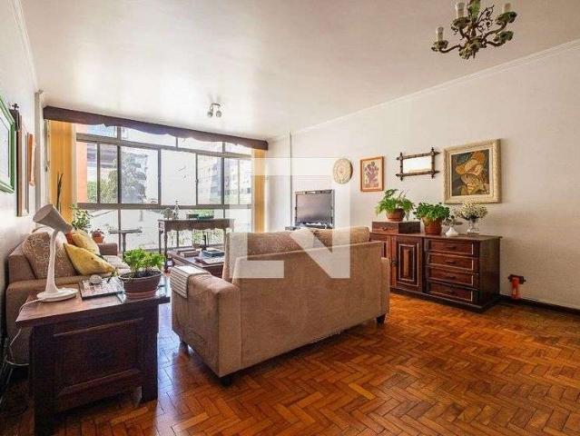 Apartamento para Venda em São Paulo/SP Pinheiros 3 Quartos