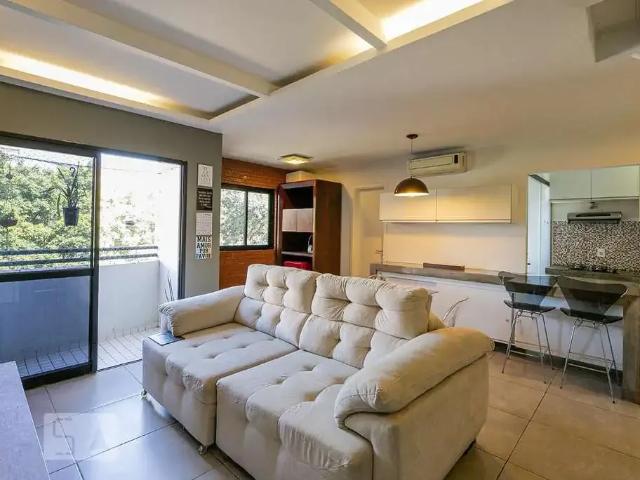 Apartamento para Venda em São Paulo/SP Pinheiros 3 Quartos
