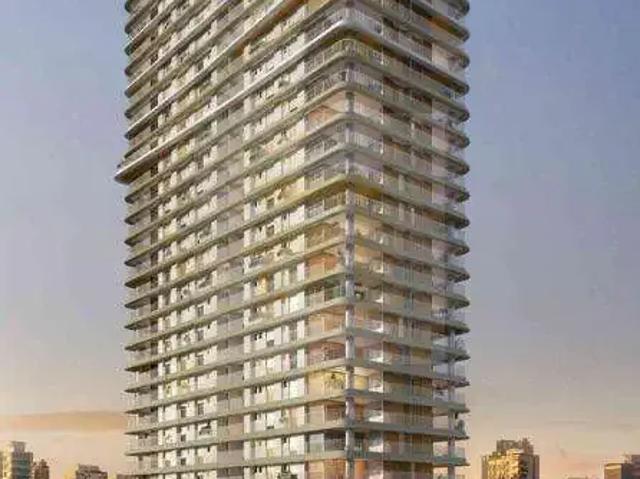 Apartamento para Venda em São Paulo/SP Pinheiros 3 Quartos