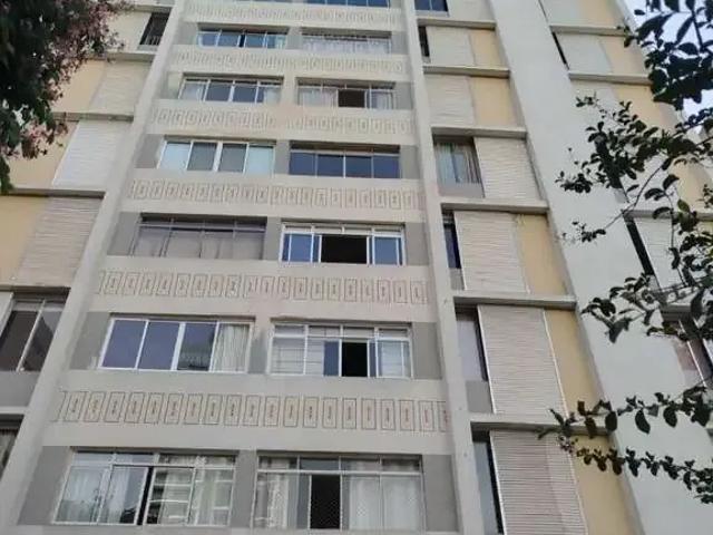 Apartamento para Venda em São Paulo/SP Pinheiros 3 Quartos