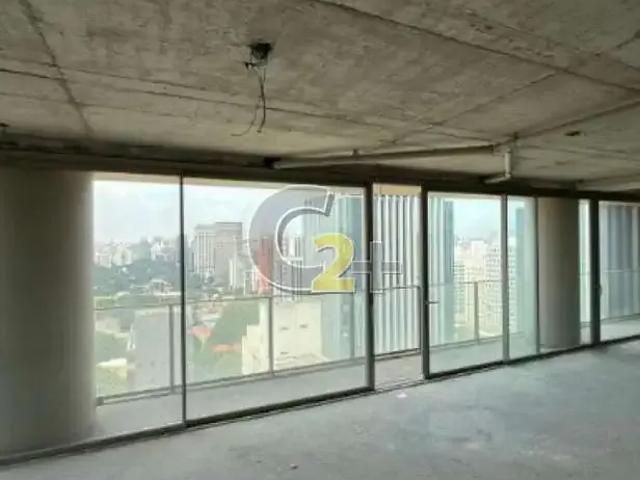 Apartamento para Venda em São Paulo/SP Pinheiros 3 Quartos