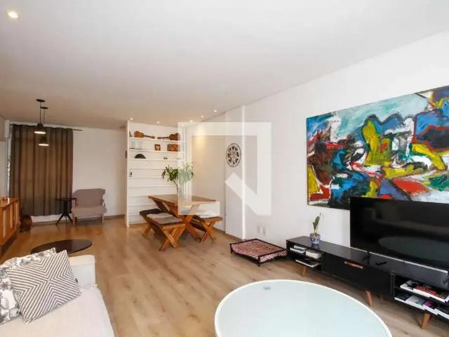 Apartamento para Venda em São Paulo/SP Pinheiros 3 Quartos