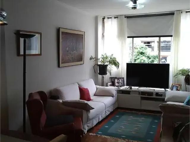 Apartamento para Venda em São Paulo/SP Pinheiros 3 Quartos
