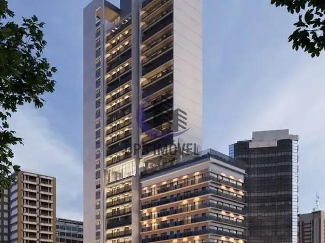 Apartamento para Venda em São Paulo/SP Pinheiros 3 Quartos