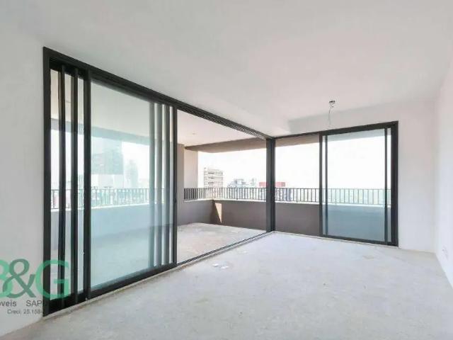 Apartamento para Venda em São Paulo/SP Pinheiros 3 Quartos
