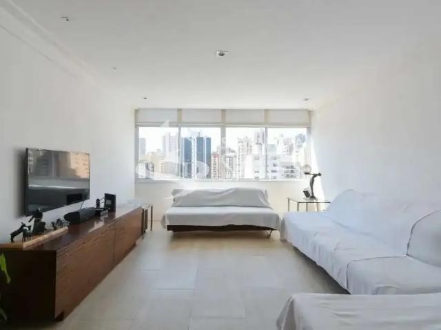 Apartamento para Venda em São Paulo/SP Pinheiros 3 Quartos