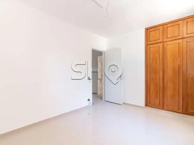 Apartamento para Venda em São Paulo/SP Pinheiros 3 Quartos