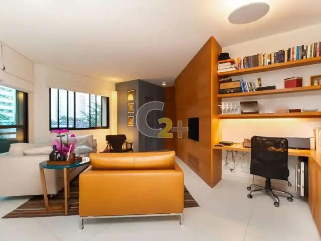 Apartamento para Venda em São Paulo/SP Pinheiros 3 Quartos