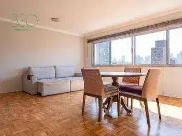Apartamento para Venda em São Paulo/SP Pinheiros 3 Quartos