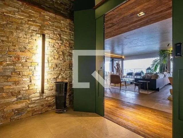 Apartamento para Venda em São Paulo/SP Pinheiros 3 Quartos