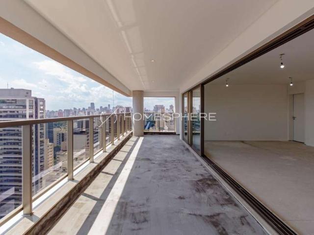 Apartamento para Venda em São Paulo/SP Pinheiros 3 Quartos