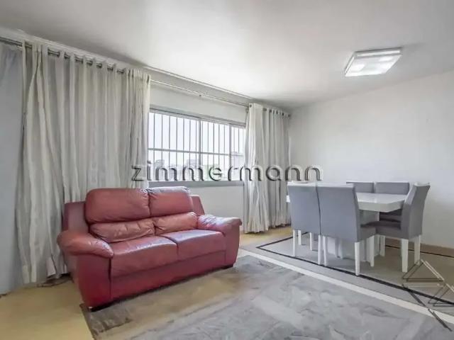 Apartamento para Venda em São Paulo/SP Pinheiros 3 Quartos