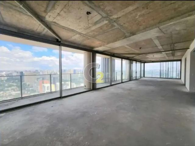 Apartamento para Venda em São Paulo/SP Pinheiros 3 Quartos