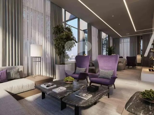 Apartamento para Venda em São Paulo/SP Pinheiros 3 Quartos