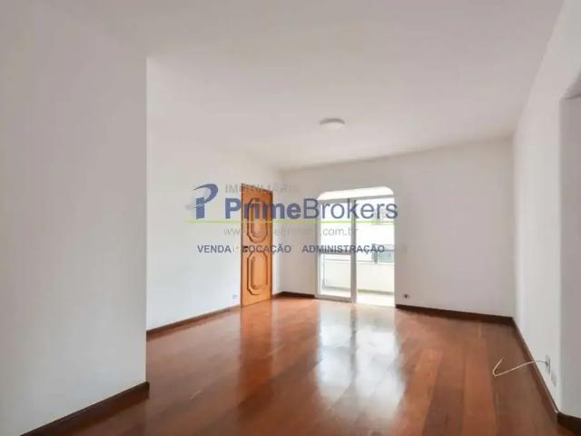 Apartamento para Venda em São Paulo/SP Pinheiros 3 Quartos