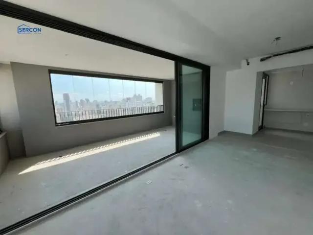 Apartamento para Venda em São Paulo/SP Pinheiros 3 Quartos