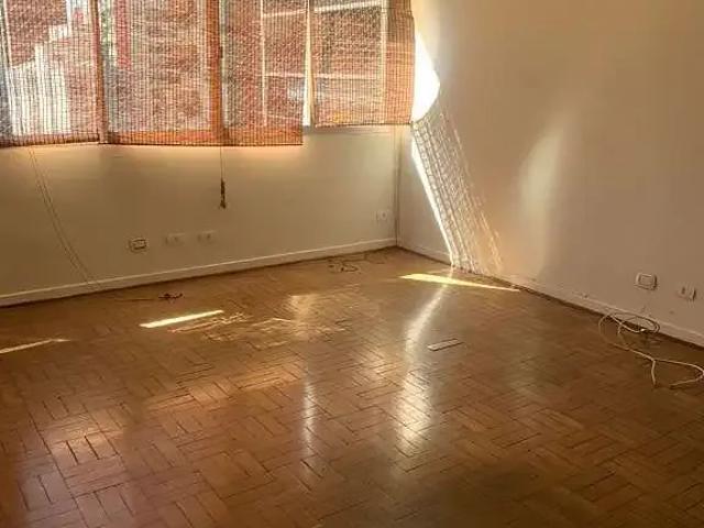 Apartamento para Venda em São Paulo/SP Pinheiros 3 Quartos