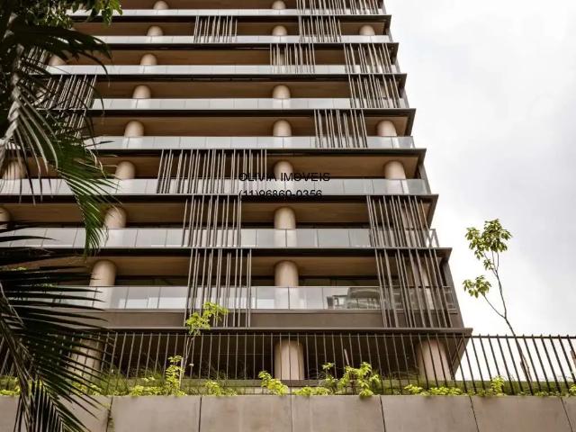 Apartamento para Venda em São Paulo/SP Pinheiros 3 Quartos