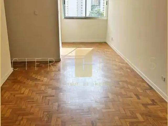 Apartamento para Venda em São Paulo/SP Pinheiros 3 Quartos