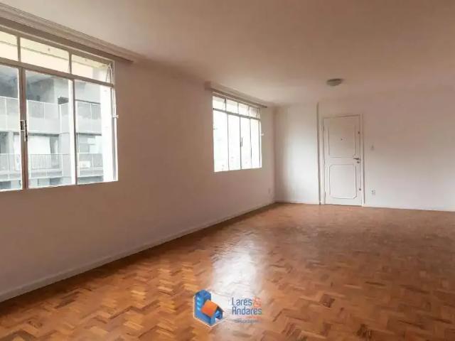Apartamento para Venda em São Paulo/SP Pinheiros 3 Quartos