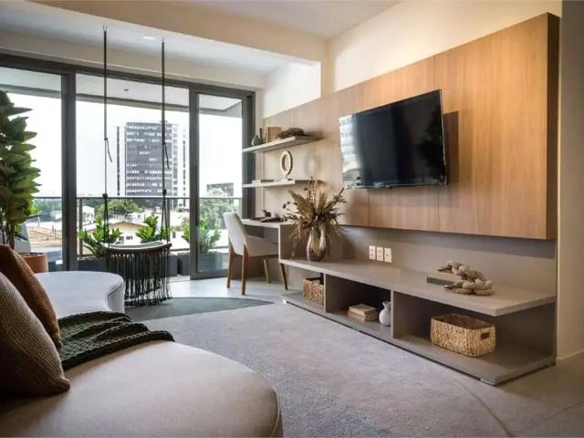 Apartamento para Venda em São Paulo/SP Pinheiros 3 Quartos