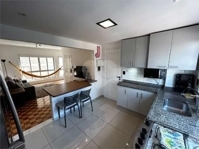 Apartamento para Venda em São Paulo/SP Pinheiros 3 Quartos