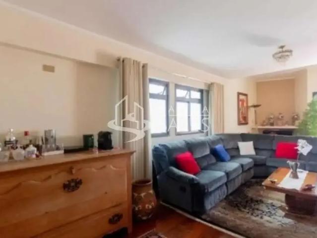Apartamento para Venda em São Paulo/SP Pinheiros 3 Quartos