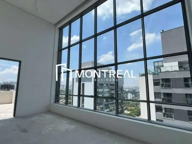 Apartamento para Venda em São Paulo/SP Pinheiros 3 Quartos