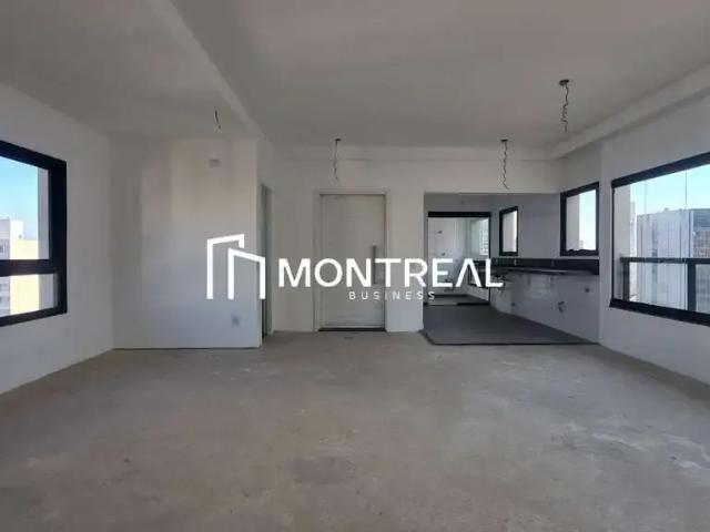 Apartamento para Venda em São Paulo/SP Pinheiros 3 Quartos