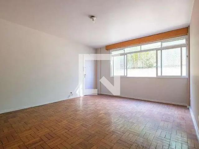 Apartamento para Venda em São Paulo/SP Pinheiros 3 Quartos