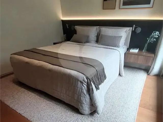 Apartamento para Venda em São Paulo/SP Pinheiros 3 Quartos