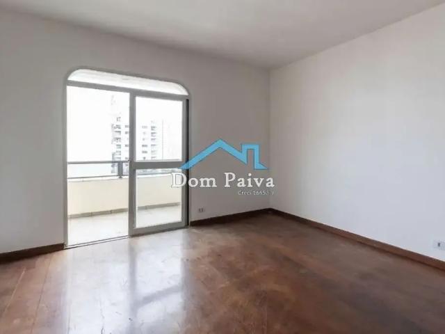 Apartamento para Venda em São Paulo/SP Pinheiros 3 Quartos