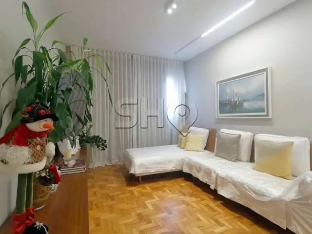 Apartamento para Venda em São Paulo/SP Pinheiros 3 Quartos