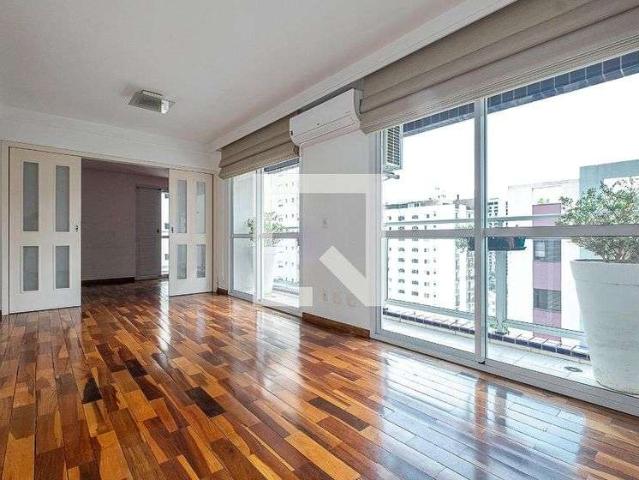 Apartamento para Venda em São Paulo/SP Pinheiros 3 Quartos