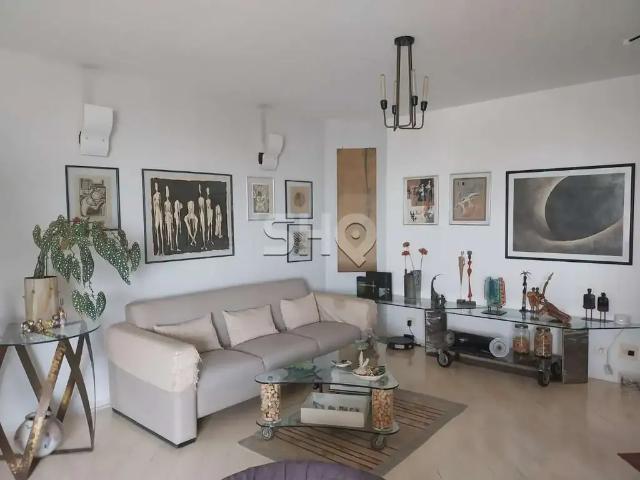 Apartamento para Venda em São Paulo/SP Pinheiros 3 Quartos