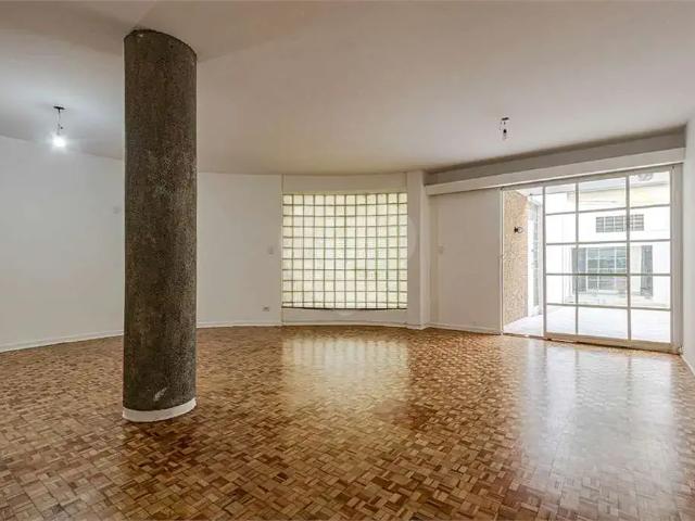 Apartamento para Venda em São Paulo/SP Pinheiros 3 Quartos