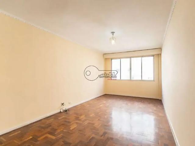 Apartamento para Venda em São Paulo/SP Pinheiros 3 Quartos
