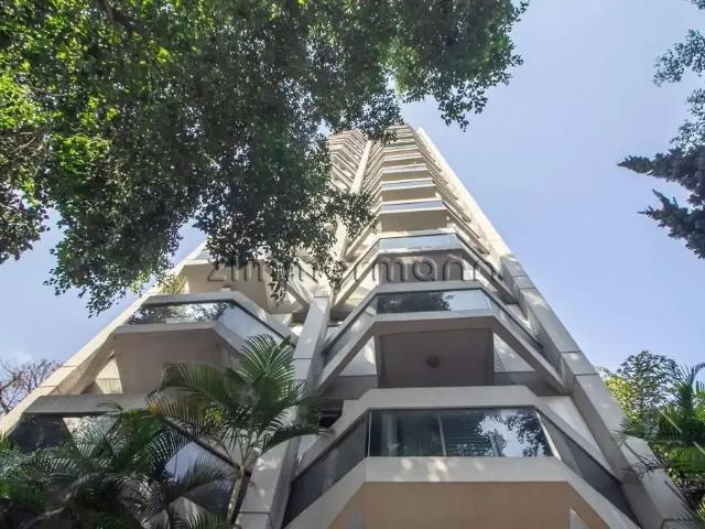 Apartamento para Venda em São Paulo/SP Pinheiros 3 Quartos