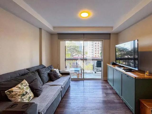 Apartamento para Venda em São Paulo/SP Pinheiros 3 Quartos