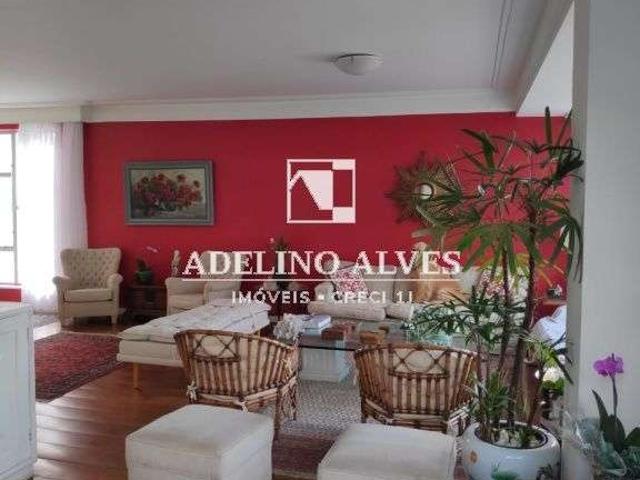Apartamento para Venda em São Paulo/SP Pinheiros 3 Quartos