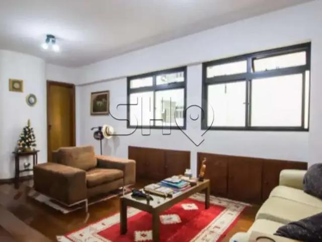 Apartamento para Venda em São Paulo/SP Pinheiros 3 Quartos