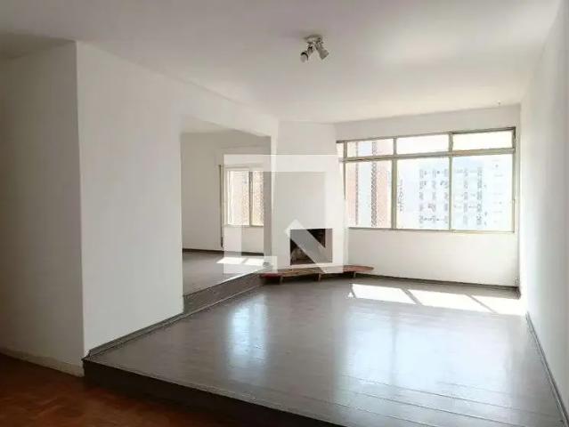 Apartamento para Venda em São Paulo/SP Pinheiros 3 Quartos