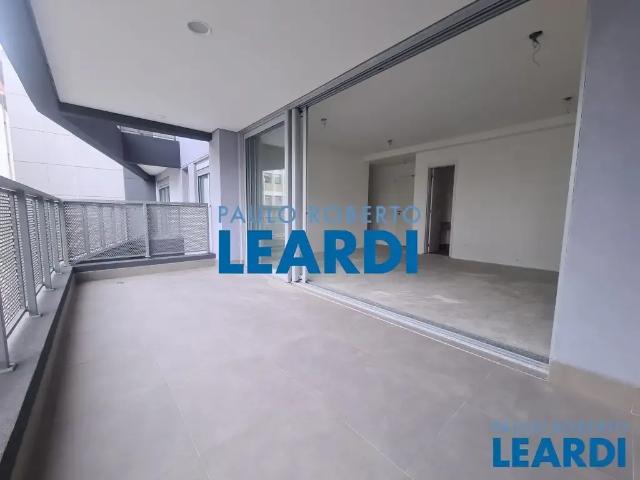 Apartamento para Venda em São Paulo/SP Pinheiros 3 Quartos